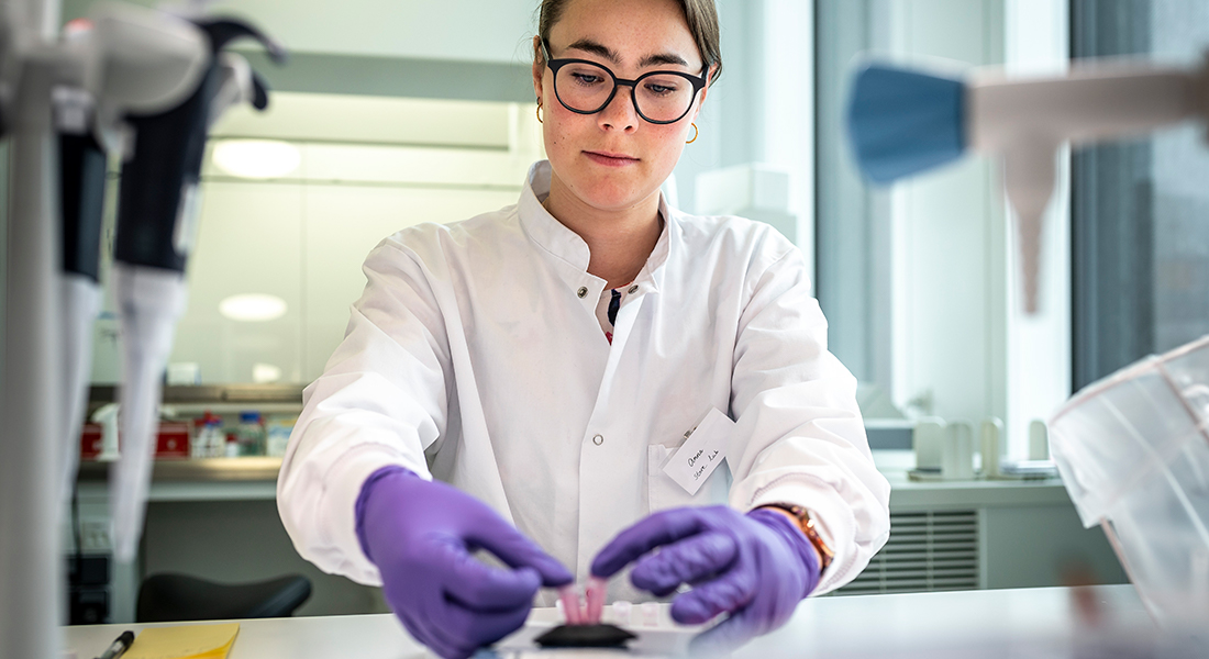 Research groups – University of Copenhagen